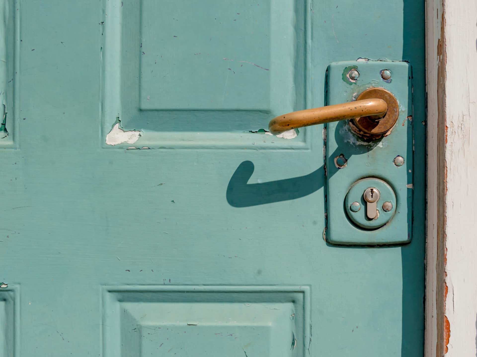 What To Do If You’ve Got A Broken Door Lock
